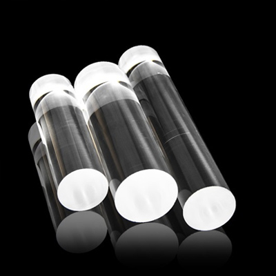 Clear Fused Quartz Rod - Buy Clear Fused Quartz Rod, quartz rod Product ...